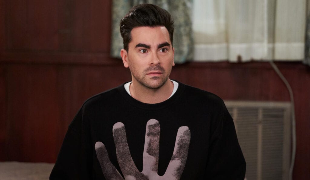 LGBTQ+ characters who were actually played by LGBTQ+ actors