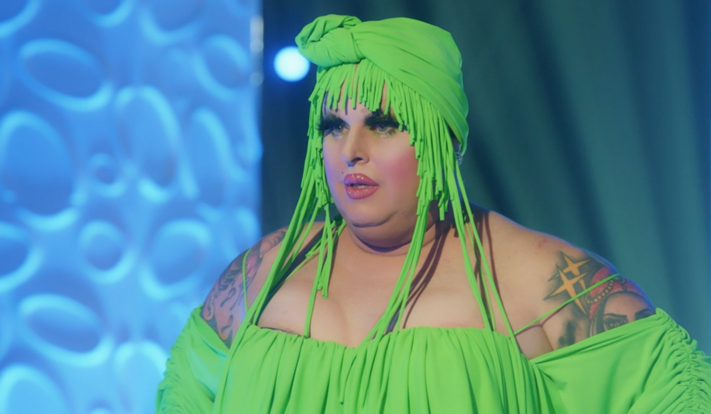 Exclusive: Drag Race Down Under star Maxi Shield spills the T on her ...