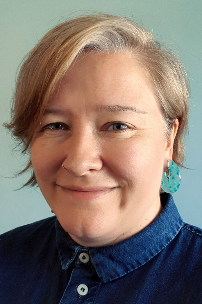 Nancy Kelley: 'Stonewall Riots anniversary reminds us we have to keep ...