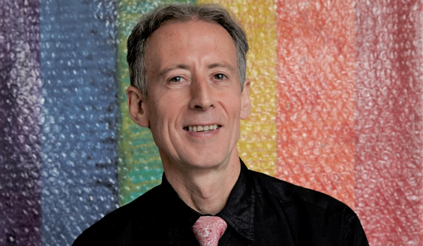Peter Tatchell: "There is no point campaigning for LGBTQ+ freedom if we ...