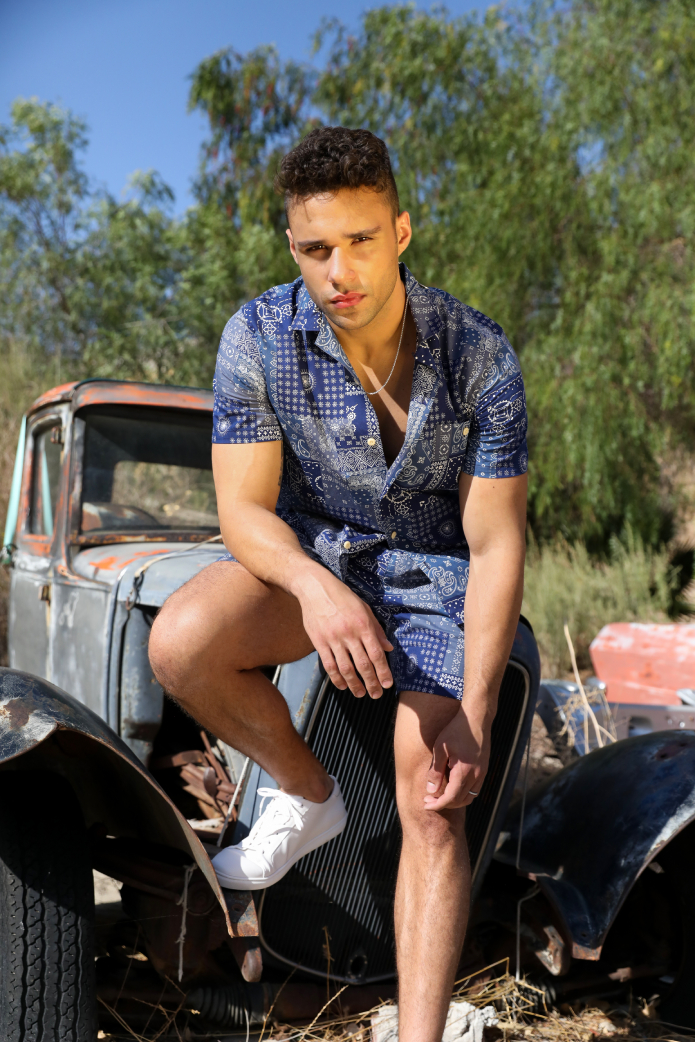 9-1-1: Lone Star's Rafael Silva is bringing intersectional LGBTQ+ ...