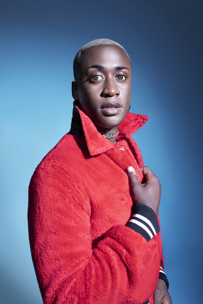 VINCINT is ready to soundtrack your summer with his debut album