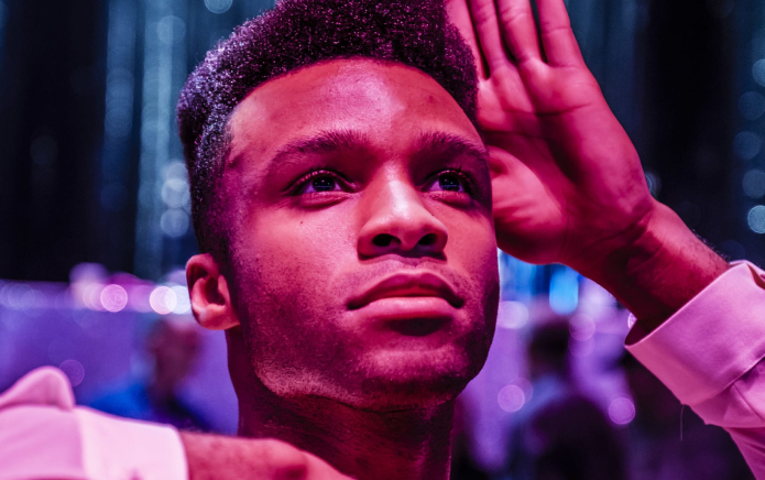 Pose star Dyllón Burnside on how his 'experiences with queer love ...