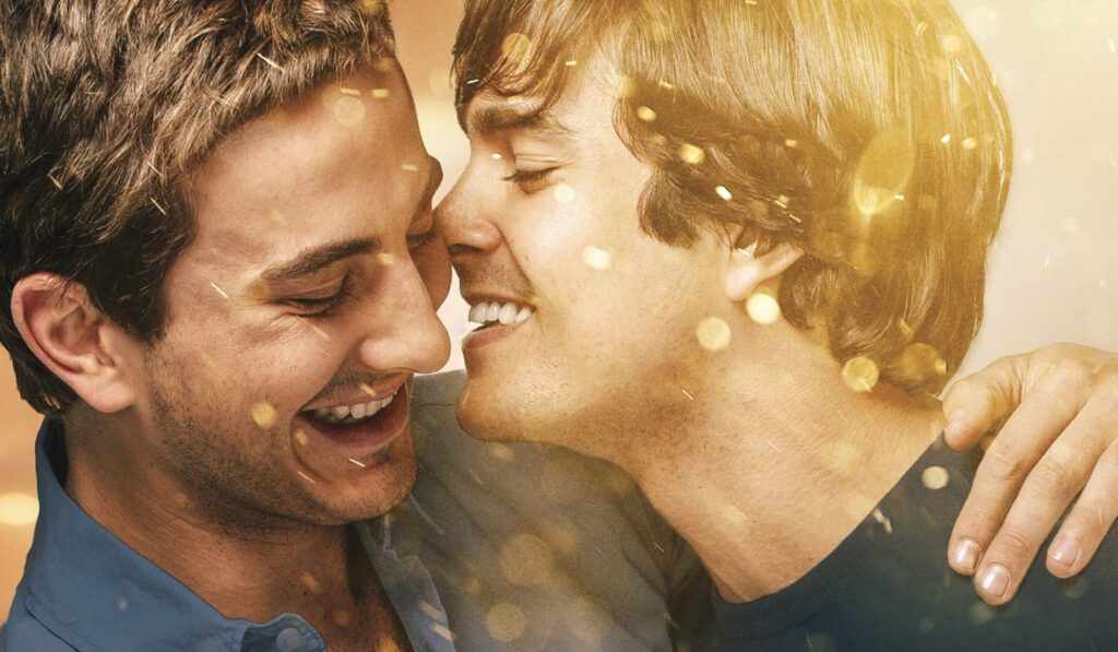 18 iconic gay romance films, from All of Us Strangers to Brokeback Mountain