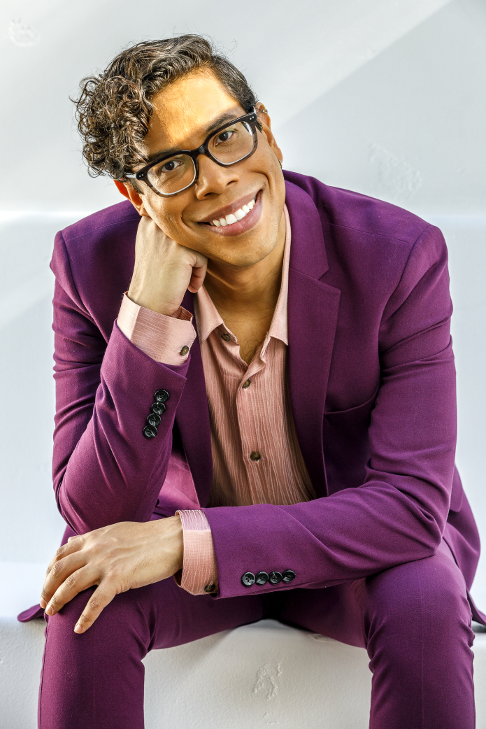 Pose creator Steven Canals is "ready" to direct the MCU's X-Men reboot