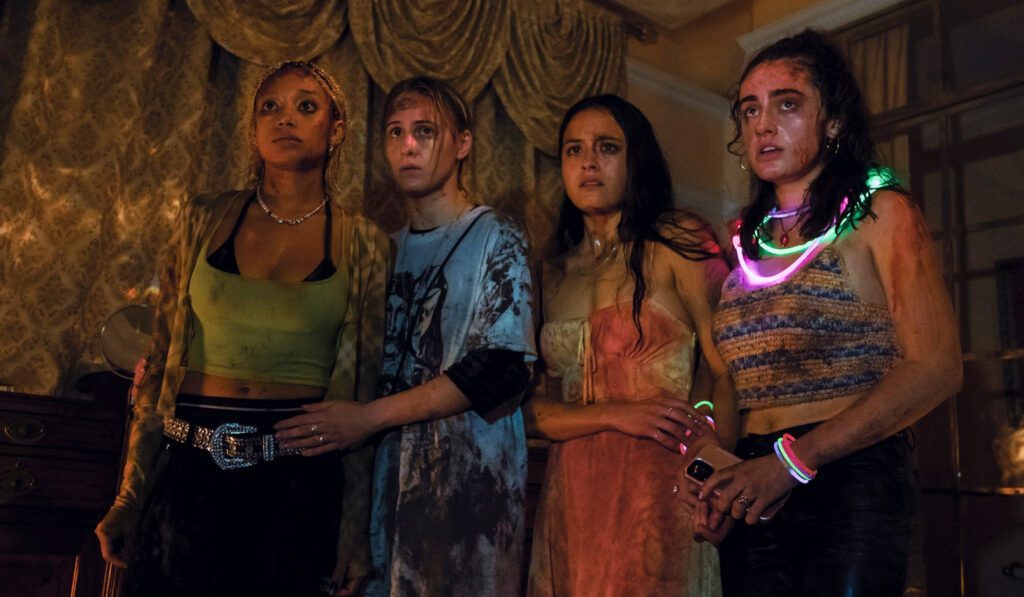 21 LGBTQ+ horror films to watch this Halloween