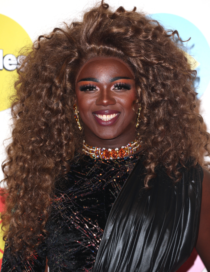 Vanity Milan says this was her most “iconic moment” on Drag Race UK