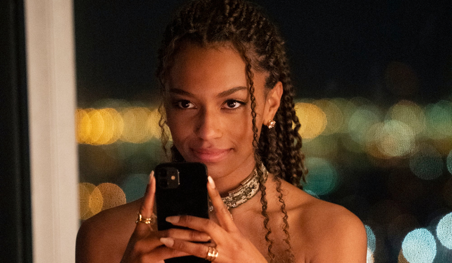 Exclusive: Savannah Lee Smith praises Gossip Girl reboot for delivering ...