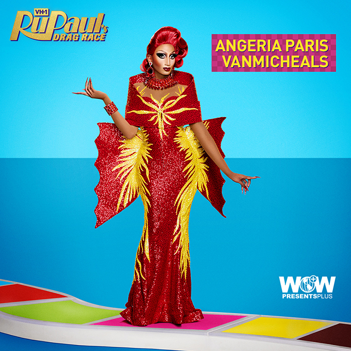 RuPaul's Drag Race season 14: Meet the queens fighting for the crown