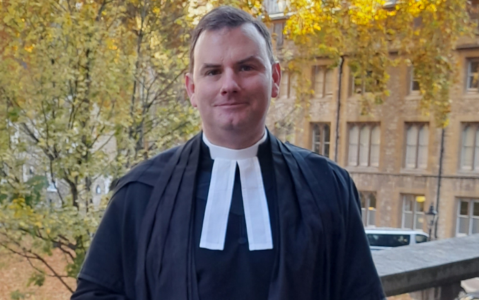 How can the Church of England become more inclusive?