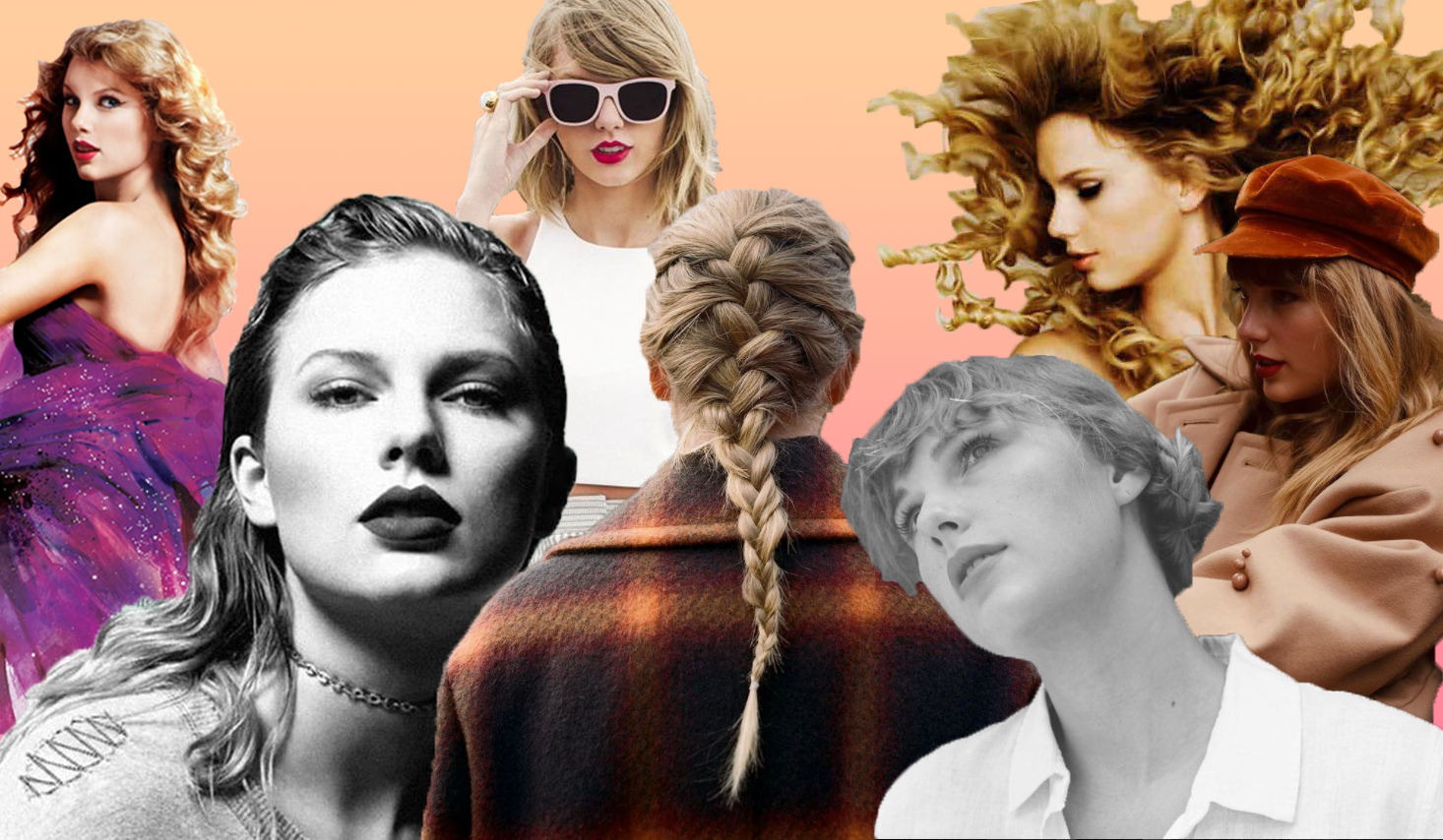 Taylor Swift: Every single album ranked and reviewed