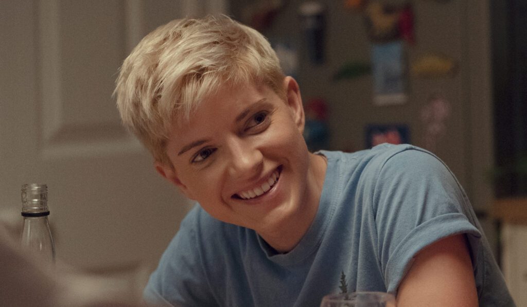 16 of television's most trailblazing transgender characters