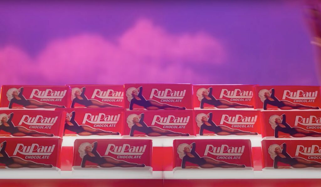 RuPaul's Drag Race: 3 theories on season 14's mysterious candy bar twist