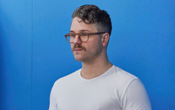 "A chosen family? That's gorgeous": David Ames on new West End play Steve