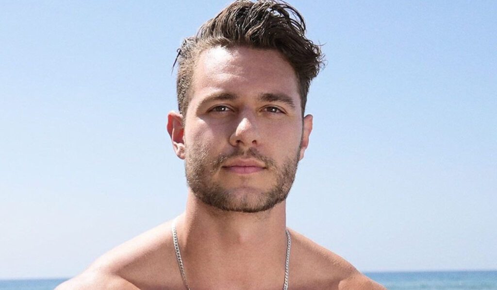 "Love is love": All the stars who came out as LGBTQ+ in 2022