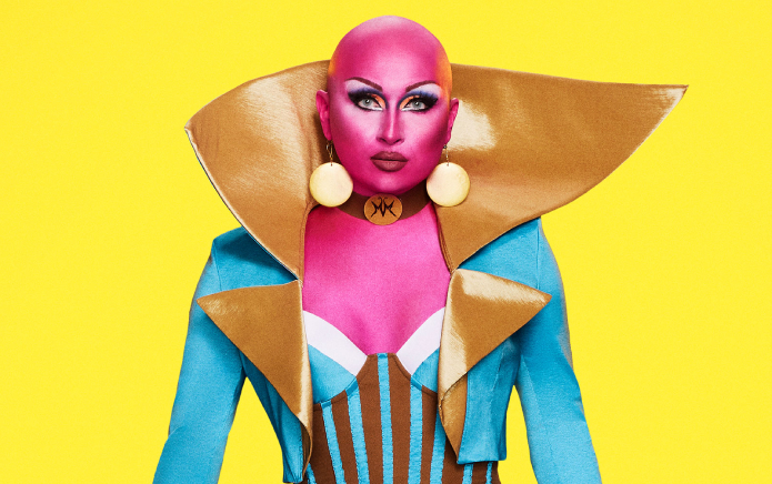 Exclusive: Drag Race's Maddy Morphosis talks Untucked drama and ...