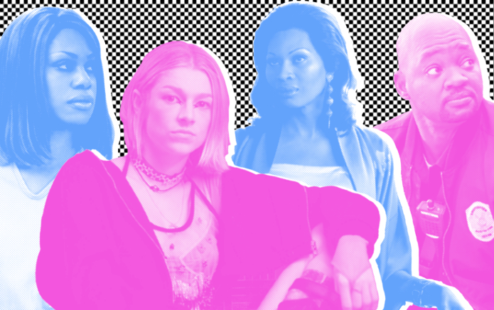 16 of television's most trailblazing transgender characters