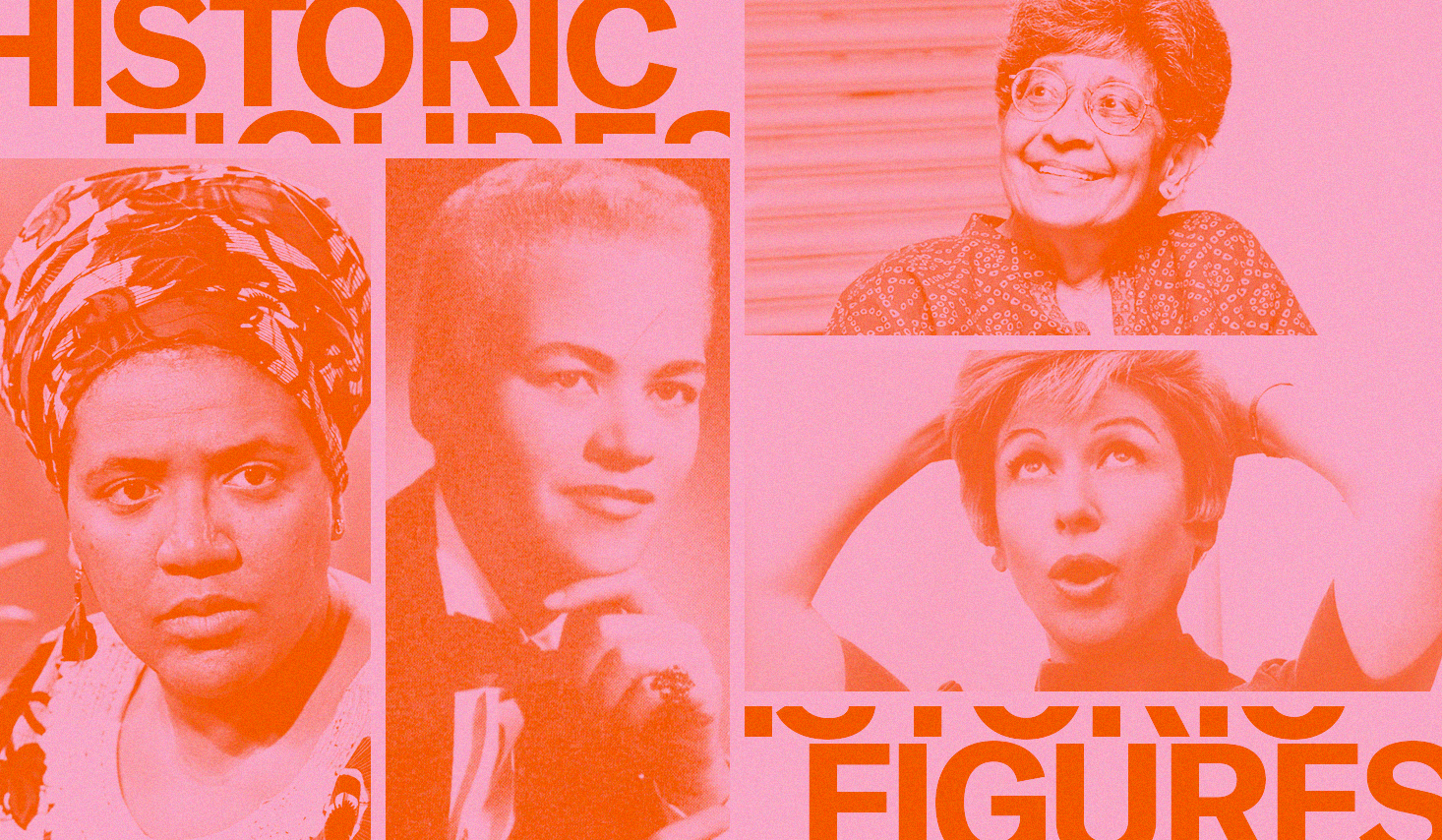 6 historic lesbian figures you need to know about