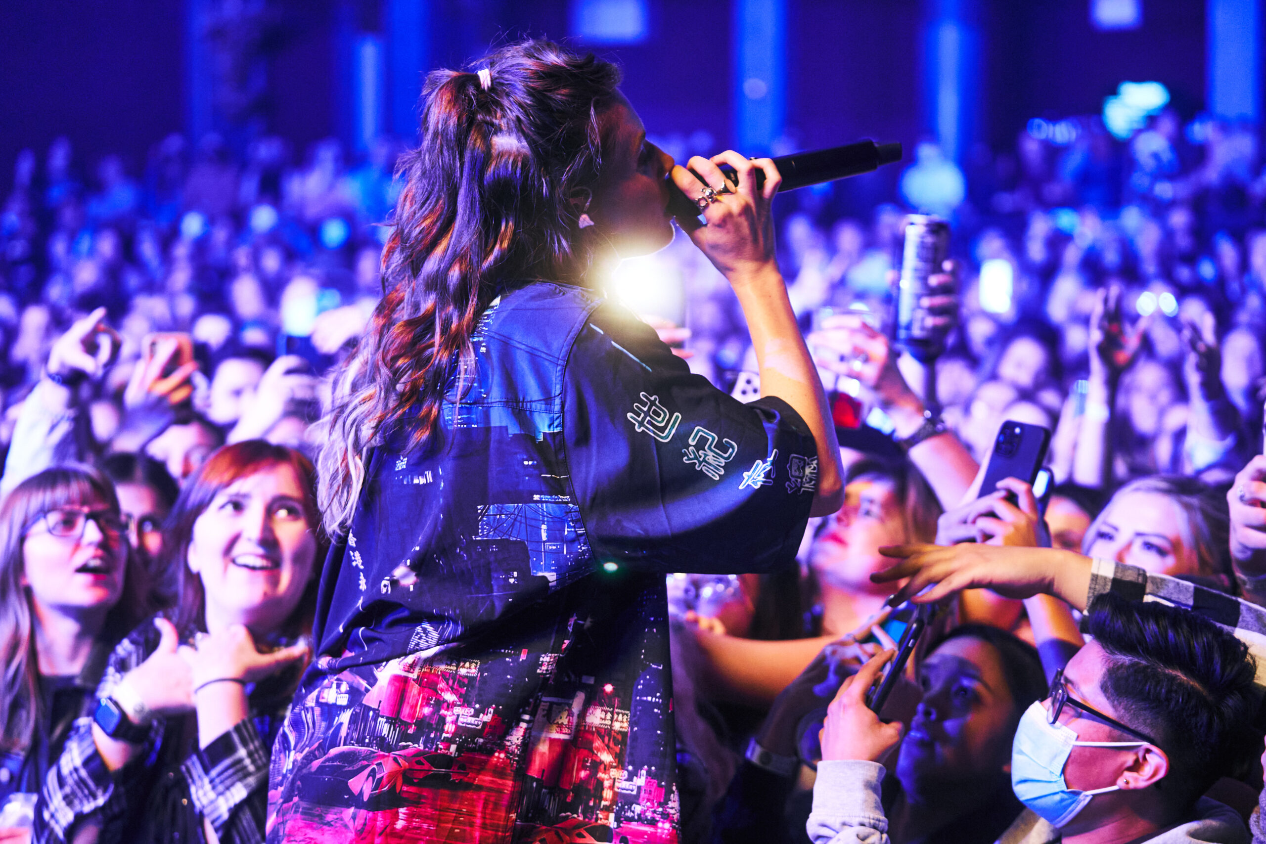 FLETCHER proves herself as a pop provocateur in the making - review