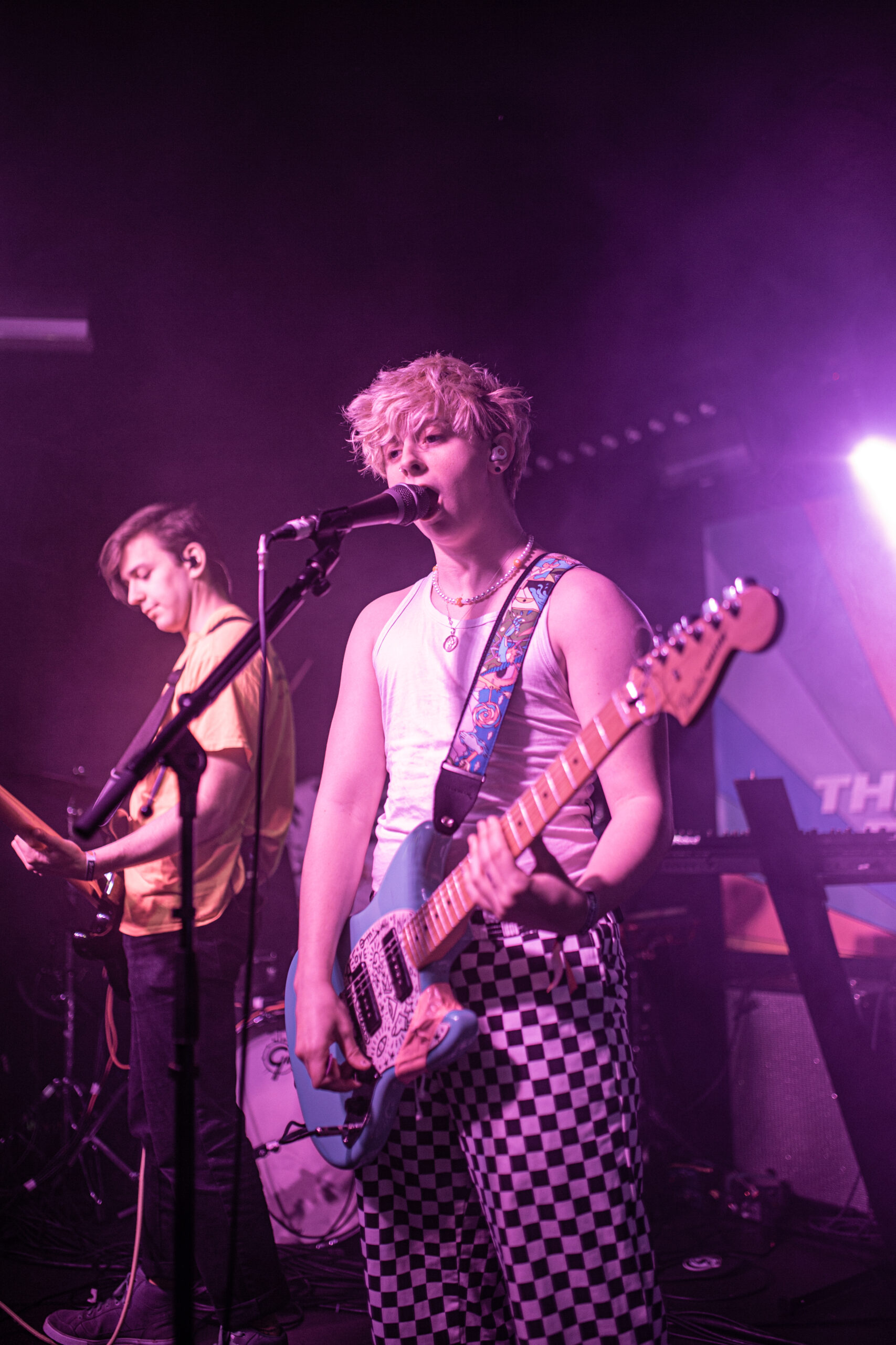 NOAHFINNCE: “I was able to come out because I had the internet”