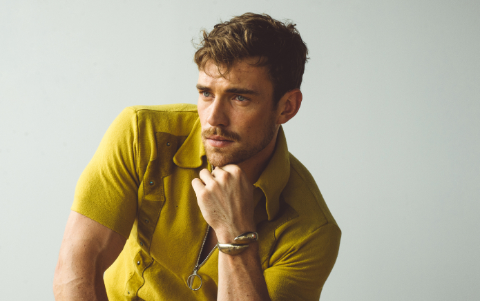 Meet Zane Phillips: The breakout star of Legacies and Fire Island