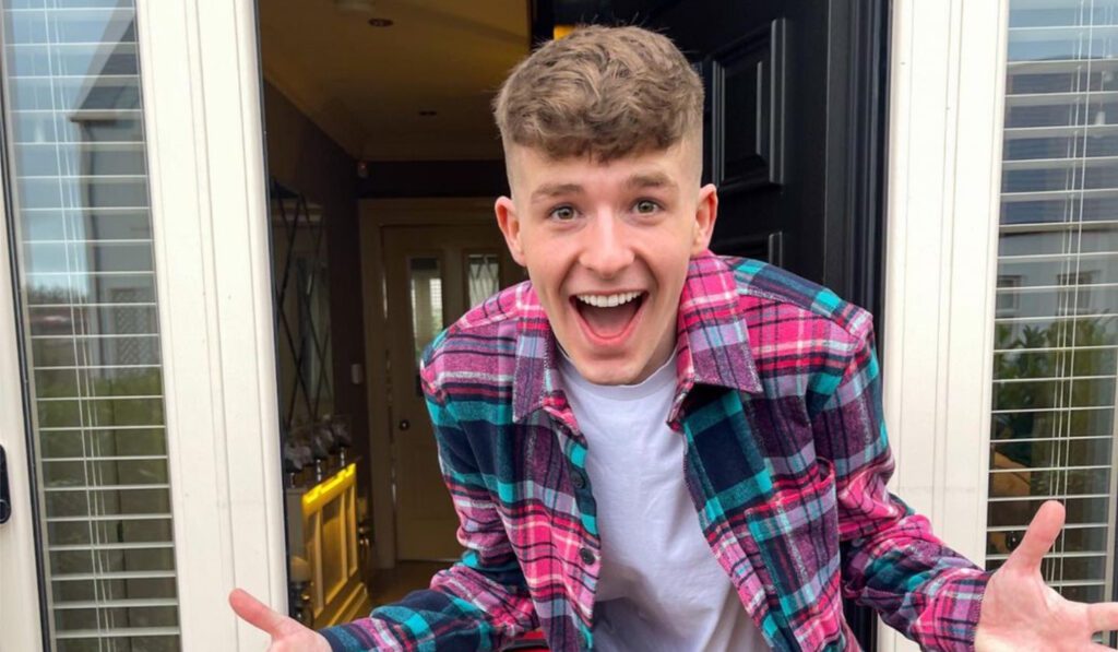 "Love is love": All the stars who came out as LGBTQ+ in 2022