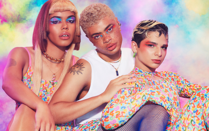 Savage x Fenty celebrates Pride Month with brand new collection