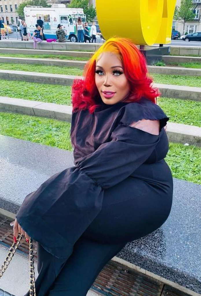 Meet the house mothers gunning for the top at the CÎROC Iconic Ball