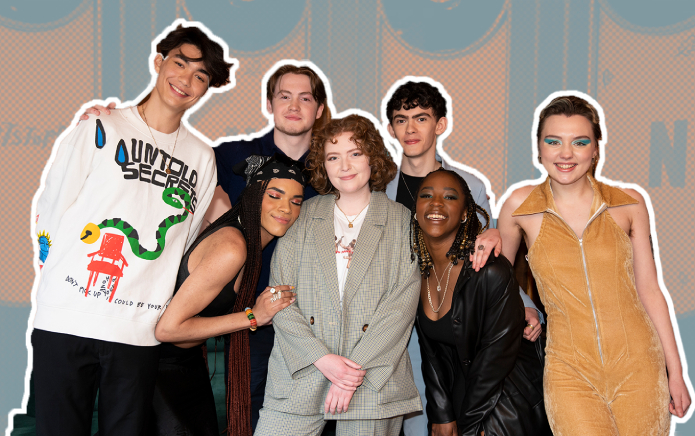 Netflix's Heartstopper: Here's what happened in season 1