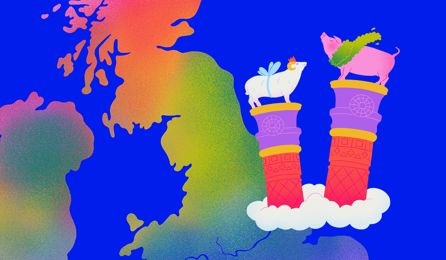 How regional Pride events champion local queer culture