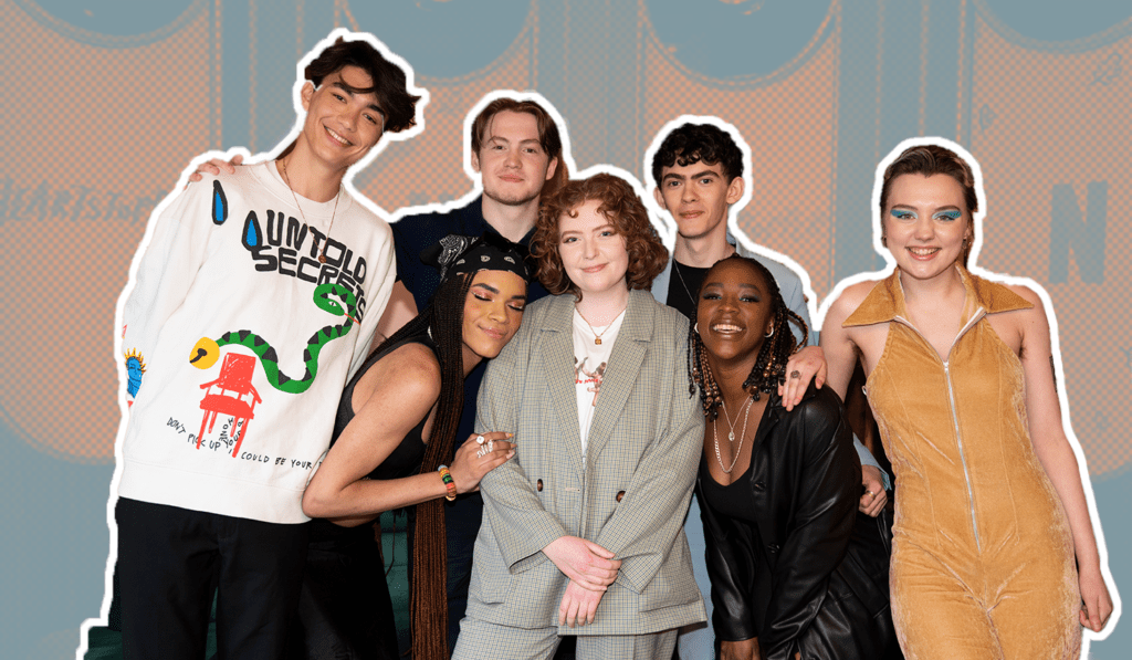 Netflix's Heartstopper: Here's what happened in season 1