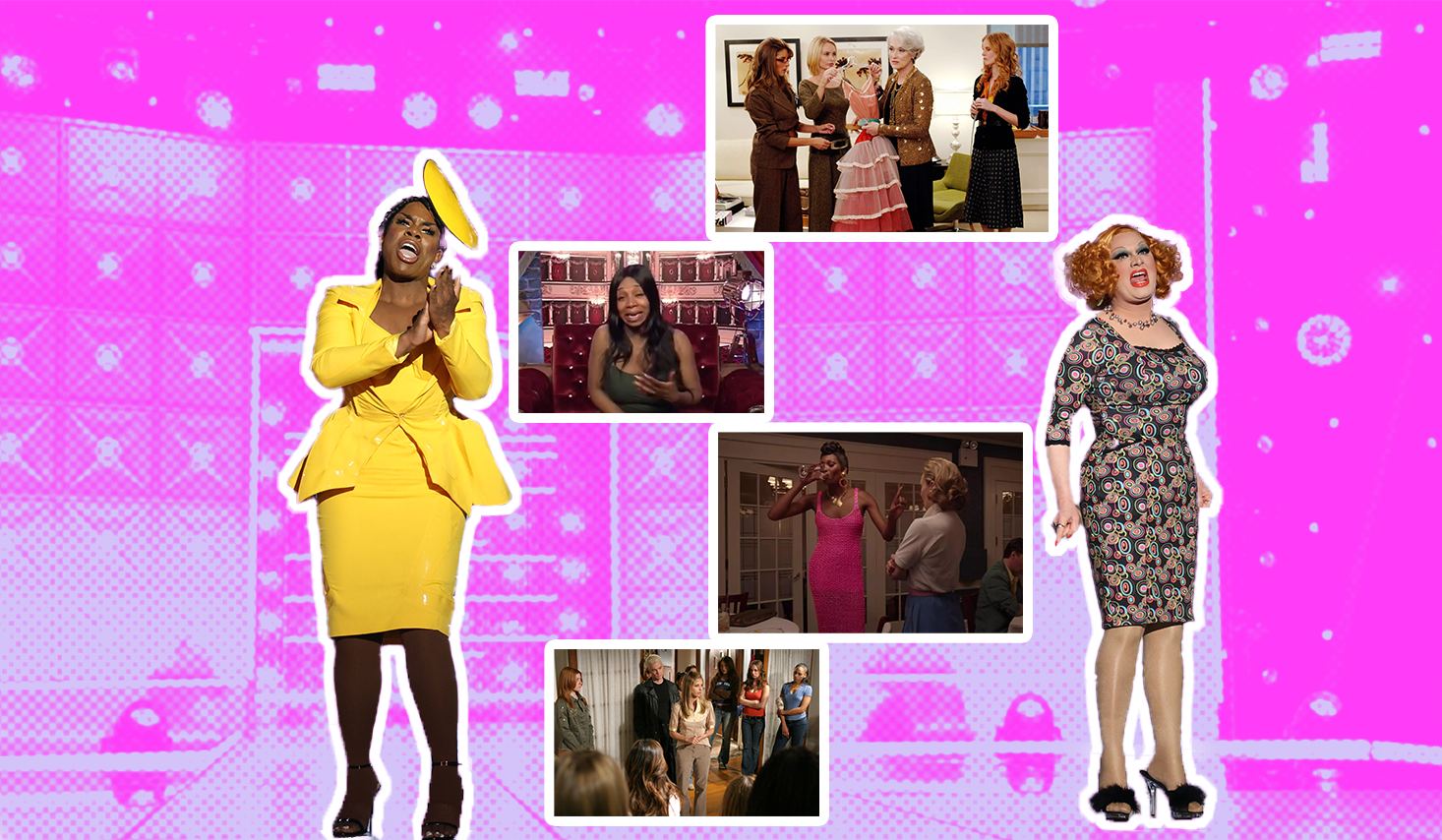 9 iconic monologues that need to be lip-synced to on RuPaul's Drag Race