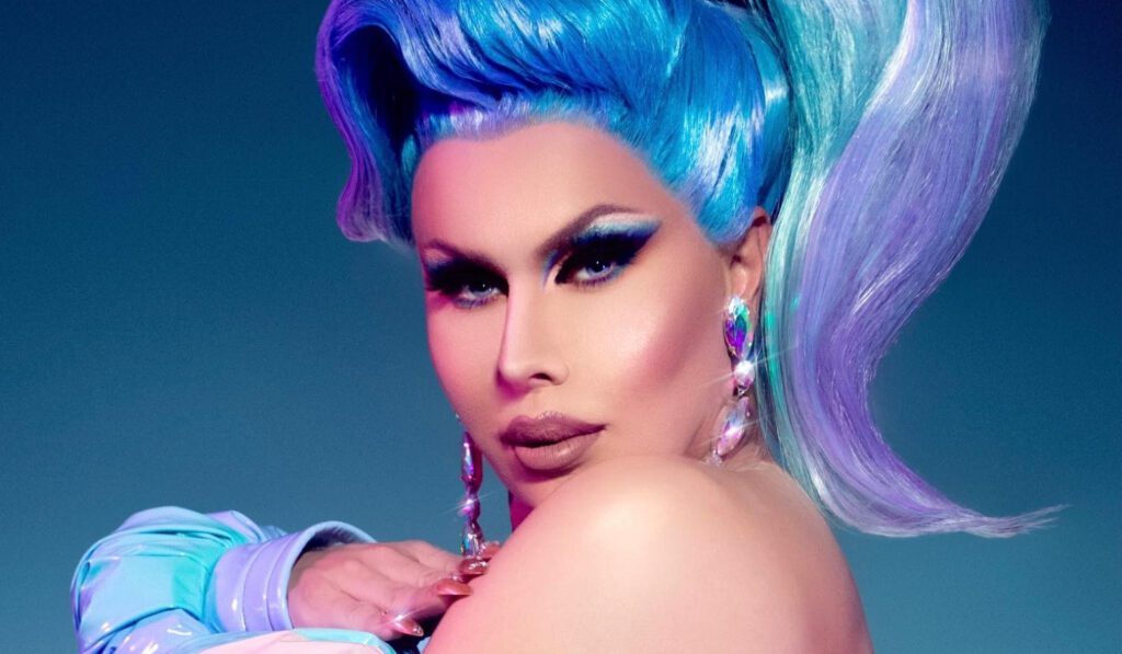 Trinity the Tuck reflects on All Stars 7 and her future with Drag Race
