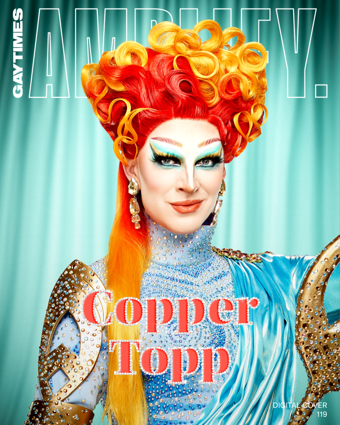 'The twists will blindside you': Drag Race UK cast on "mind-blowing" season 4