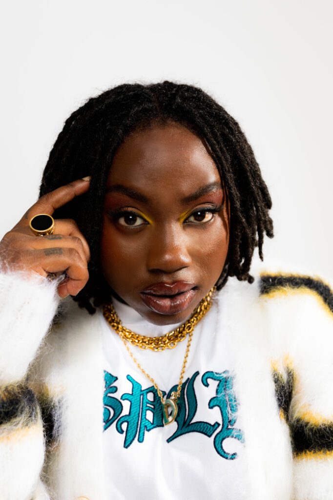 Dréya Mac covers GAY TIMES Magazine: 'I'm an accidental activist'