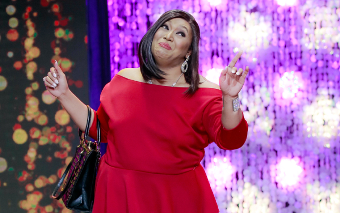Exclusive: Drag Race Philippines star Turing addresses her main stage ...