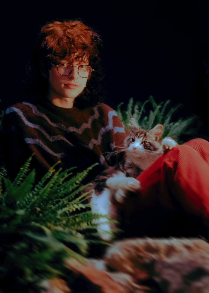 Cavetown announces new foundation in support of LGBTQ+ youth