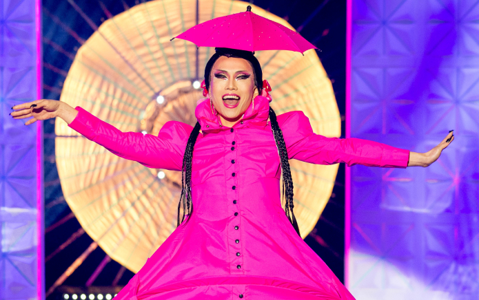 Exclusive: Le Fil addresses the 'harsh' judging on Drag Race UK