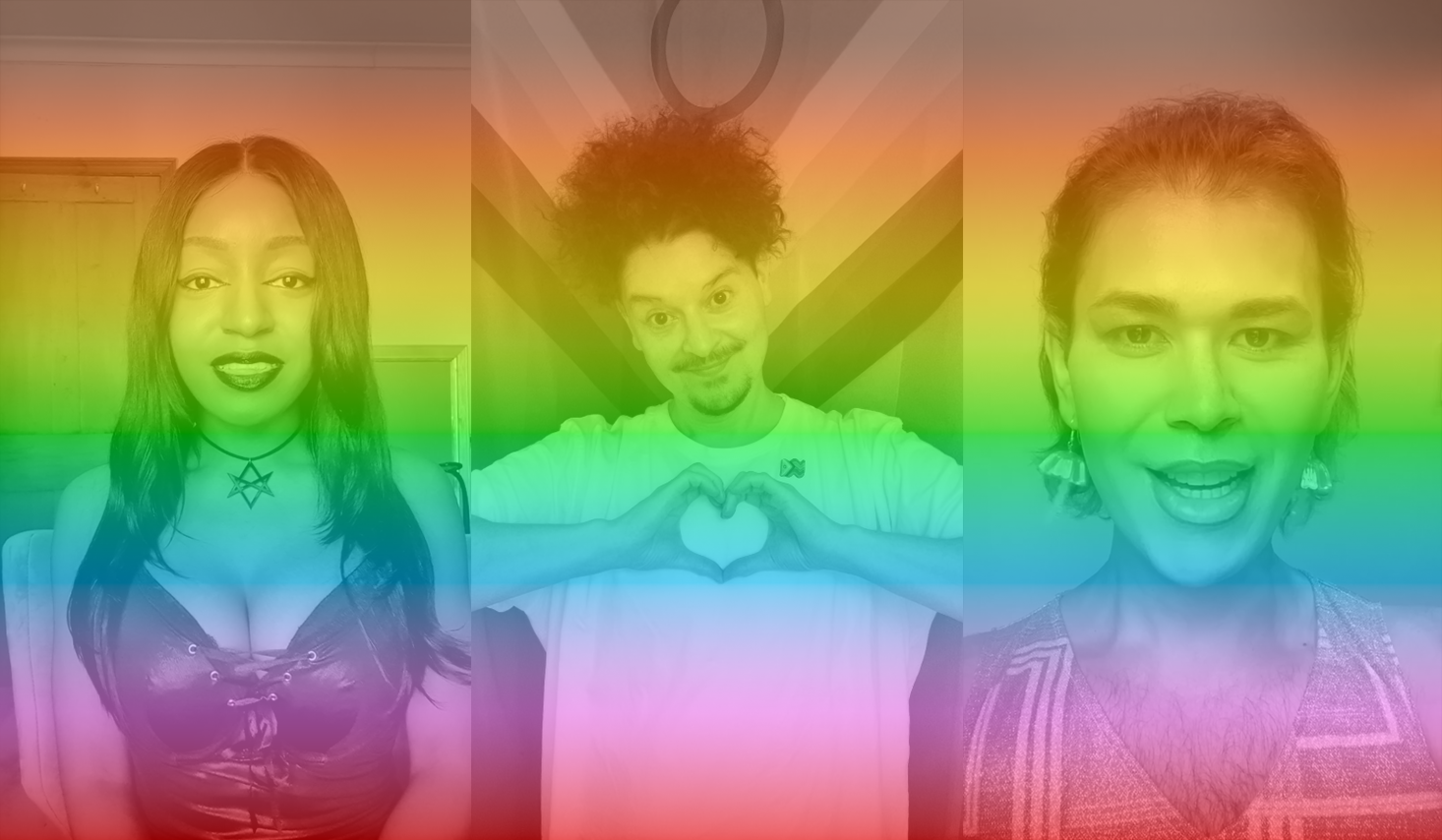 National Coming Out Day: Nine LGBTQ+ people on what it means to them