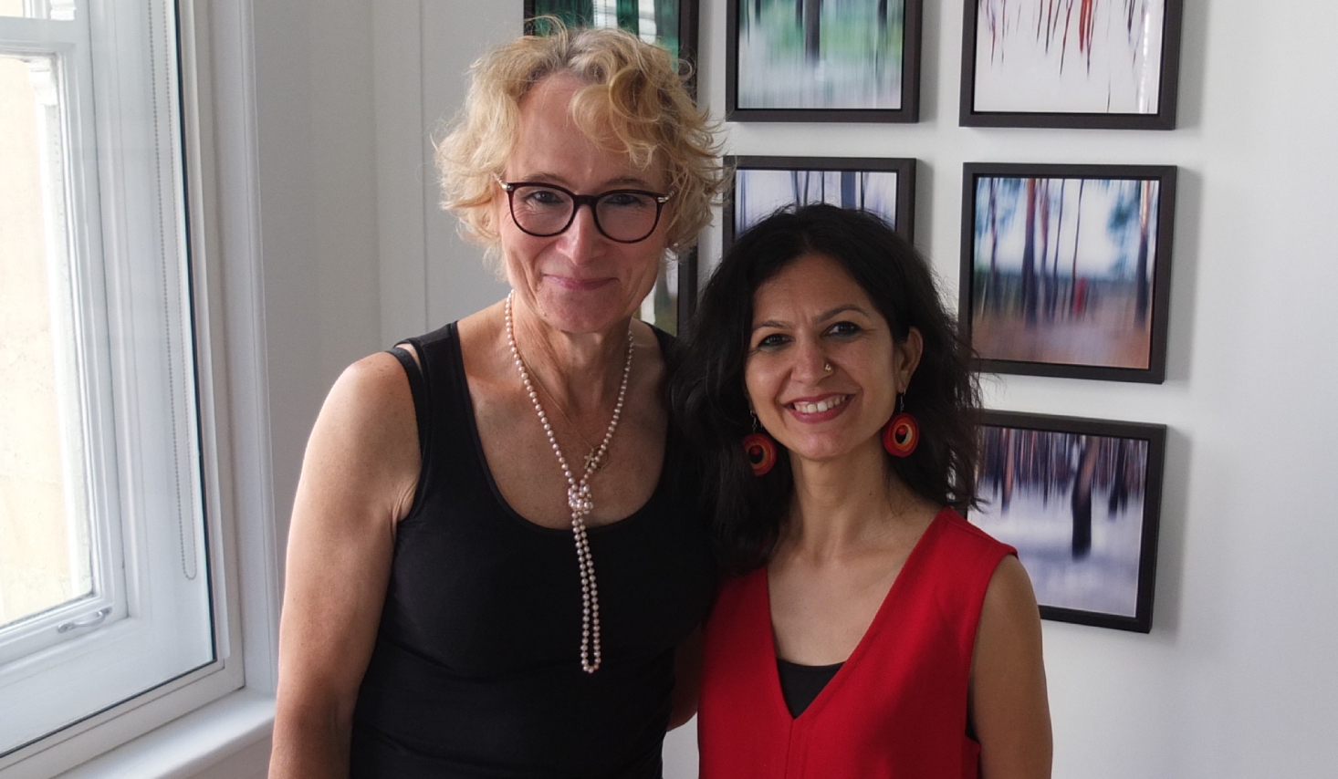 Antonia Belcher: 'Trans Awareness Week isn’t just about reflection, it ...