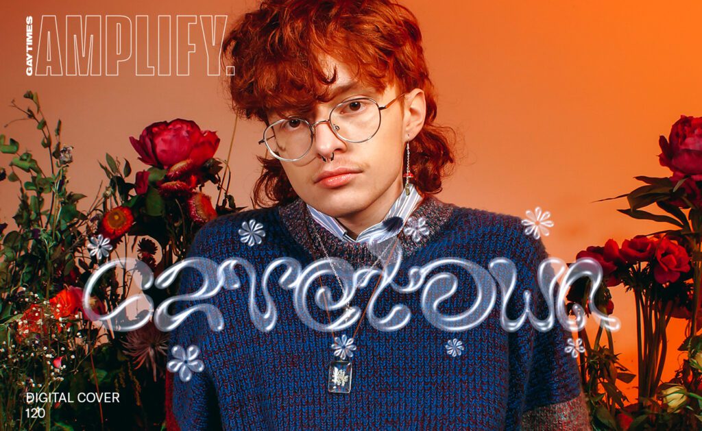 Cavetown: 'I feel super lucky that my fans have chosen me'