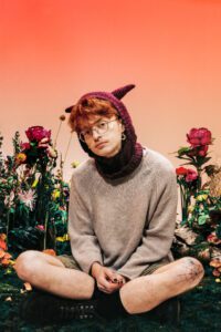 Cavetown: 'I feel super lucky that my fans have chosen me'