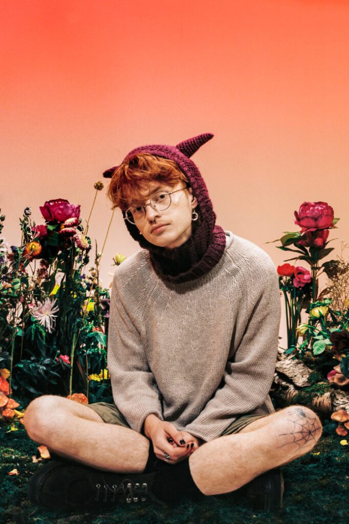 Cavetown: 'I feel super lucky that my fans have chosen me'