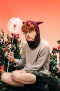 Cavetown: 'I feel super lucky that my fans have chosen me'