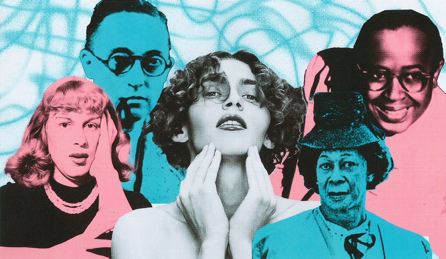 Five trans people we should honour this Trans Day of Remembrance