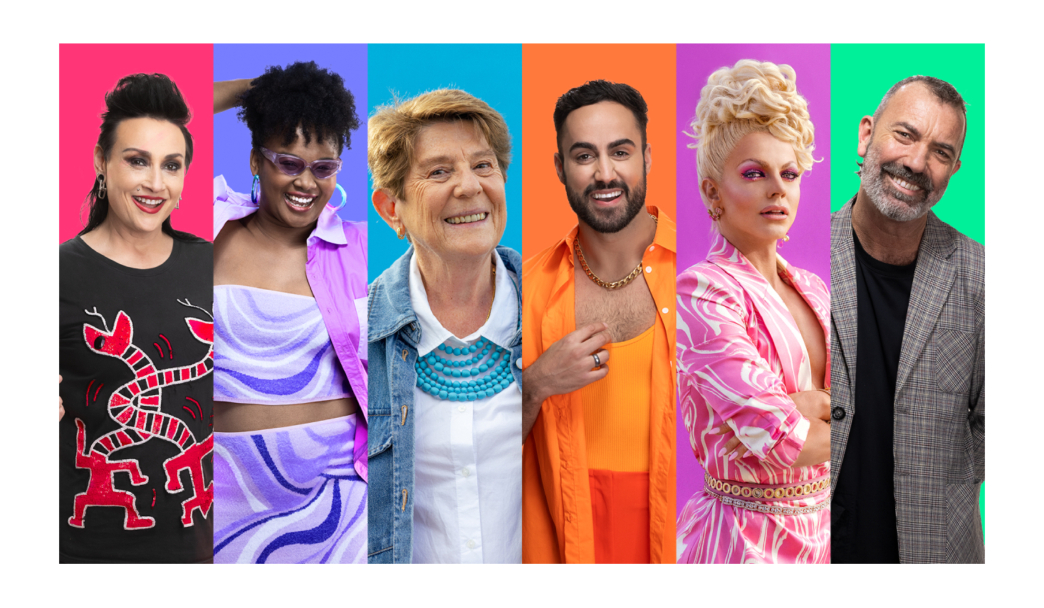 Here’s everything you need to know about Sydney WorldPride 2023 Here’s everything you need to know about Sydney WorldPride 2023