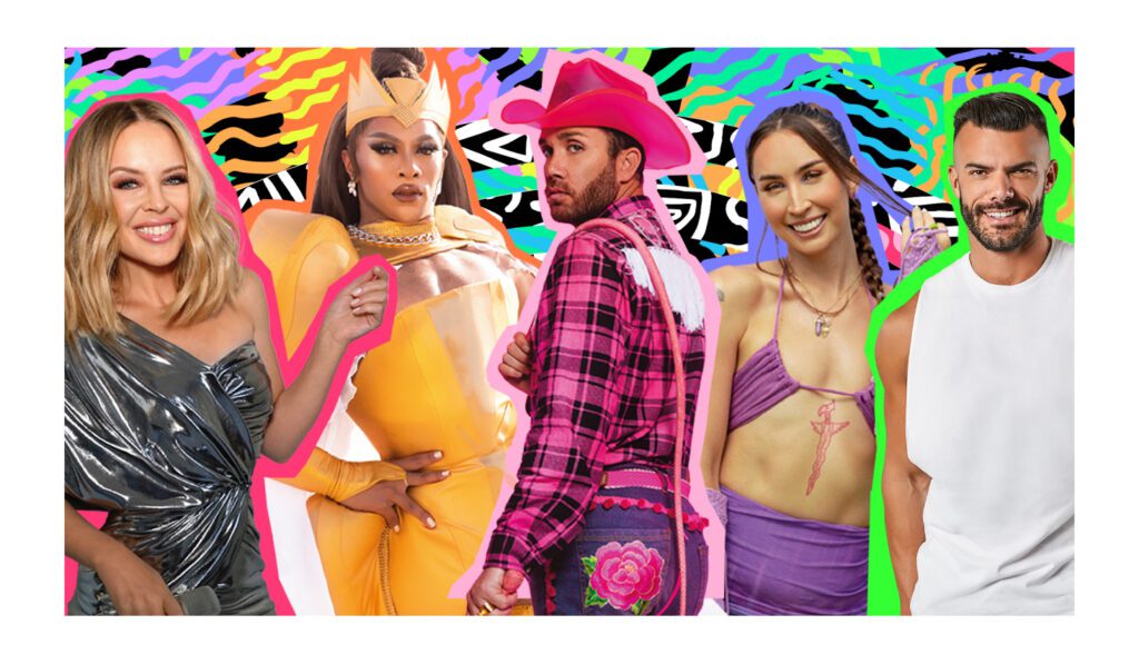Here’s everything you need to know about Sydney WorldPride 2023 Here’s everything you need to know about Sydney WorldPride 2023