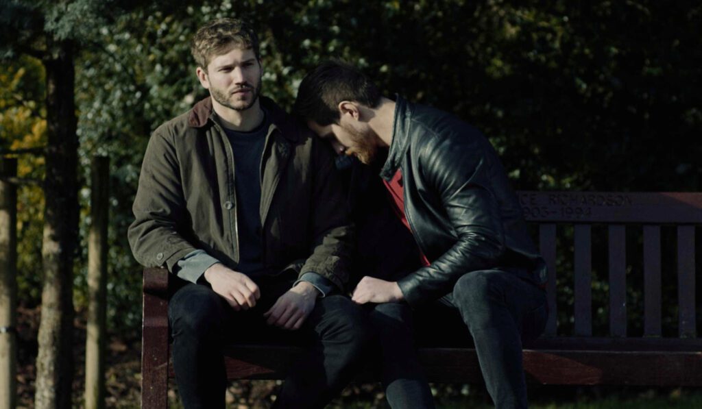 18 iconic gay romance films, from All of Us Strangers to Brokeback Mountain