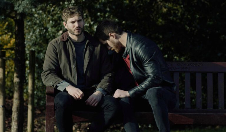 18 iconic gay romance films, from All of Us Strangers to Brokeback Mountain