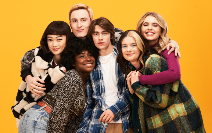 Tell Me Everything: Watch the first trailer for ITVX’s new teen drama
